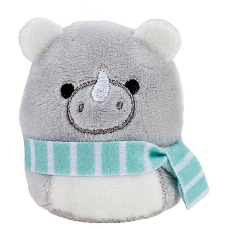 Squishville Mystery Mini Squishmallow Assorted | Mr Toys Toyworld