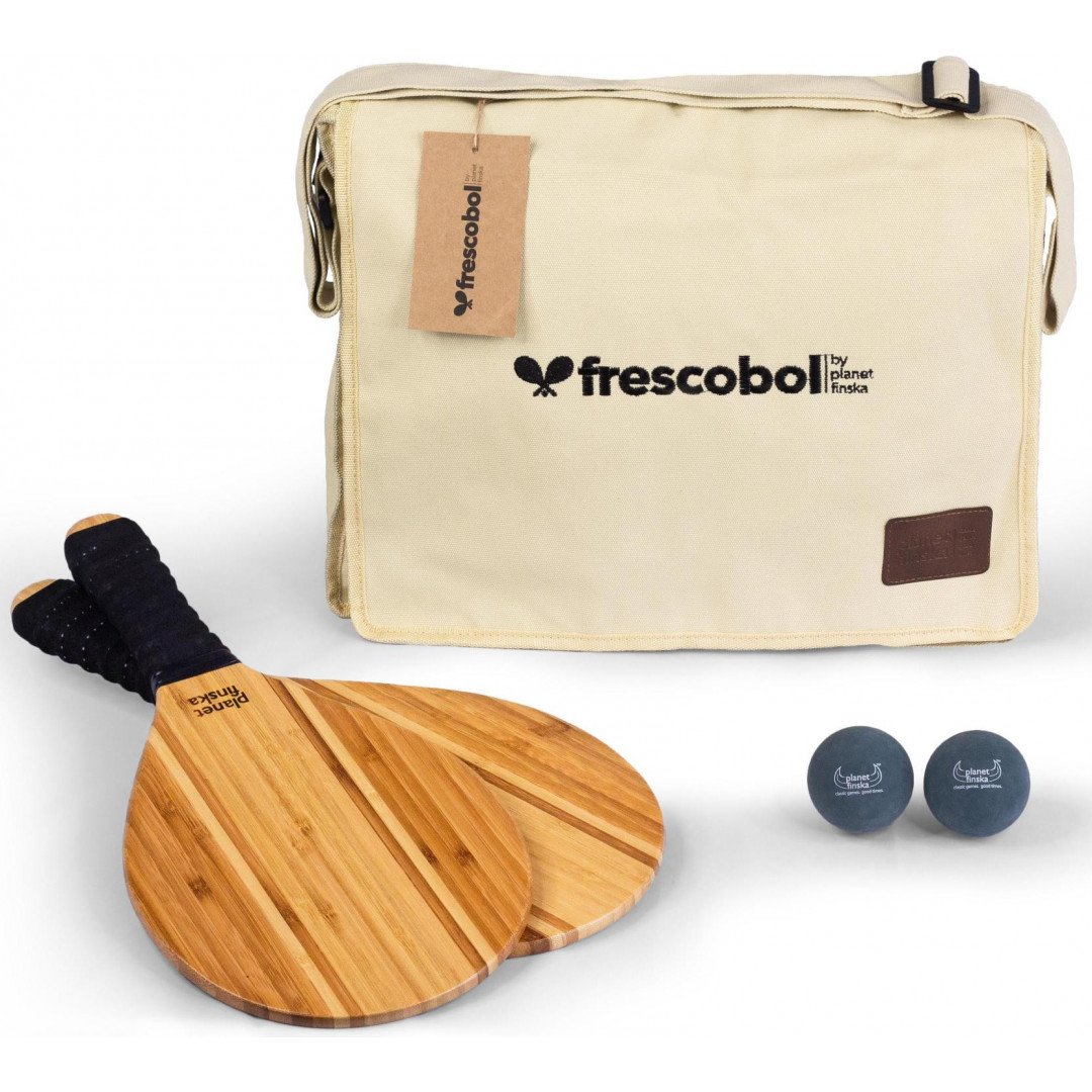 Frescobol Byron - Afterpay Available!