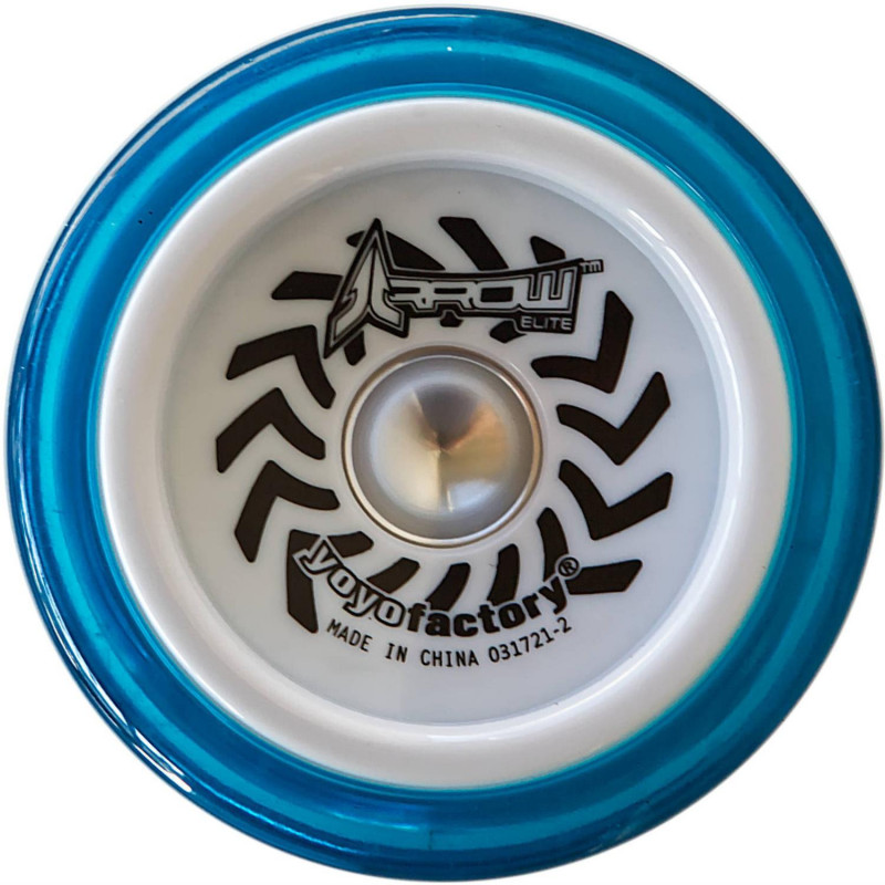 Yoyo Factory Arrow | Mr Toys Toyworld