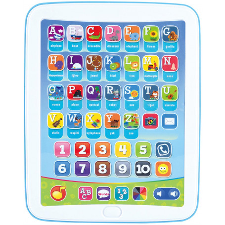 Curious Me Learning Tablet - Afterpay Available!