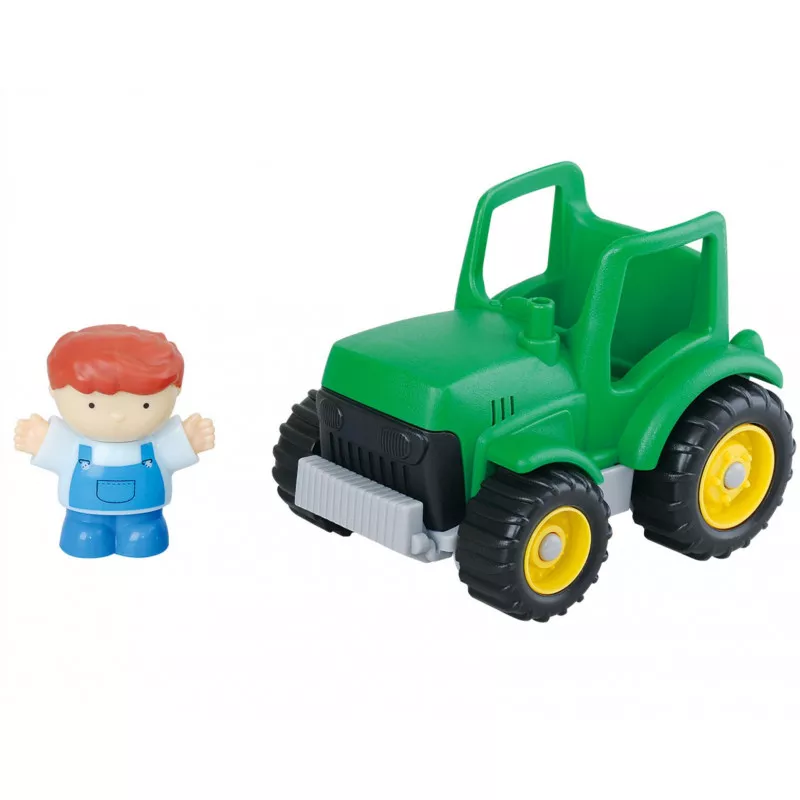 Mini Go Farm Tractor - Afterpay Available!