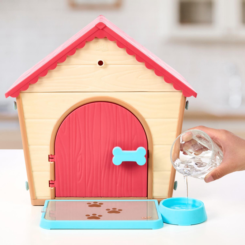 Little Live Pets My Puppy's Home - Afterpay Available!