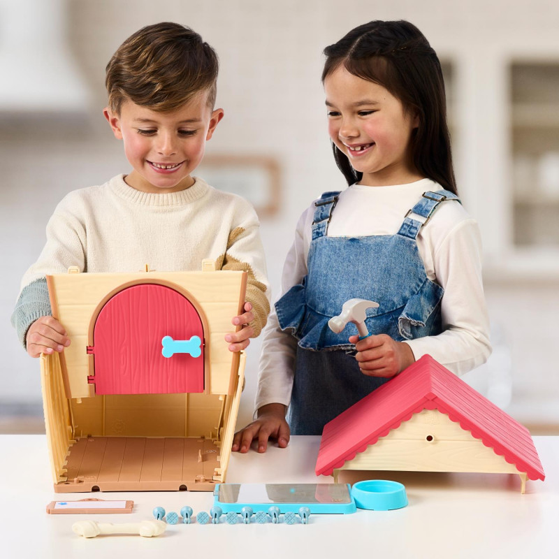 Little Live Pets My Puppy's Home - Afterpay Available!