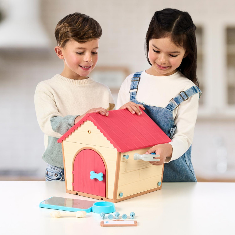 Little Live Pets My Puppy's Home - Afterpay Available!