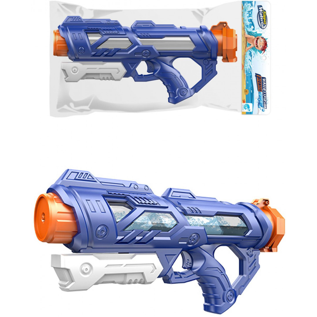 350ml 40cm Water Gun | Mr Toys Toyworld