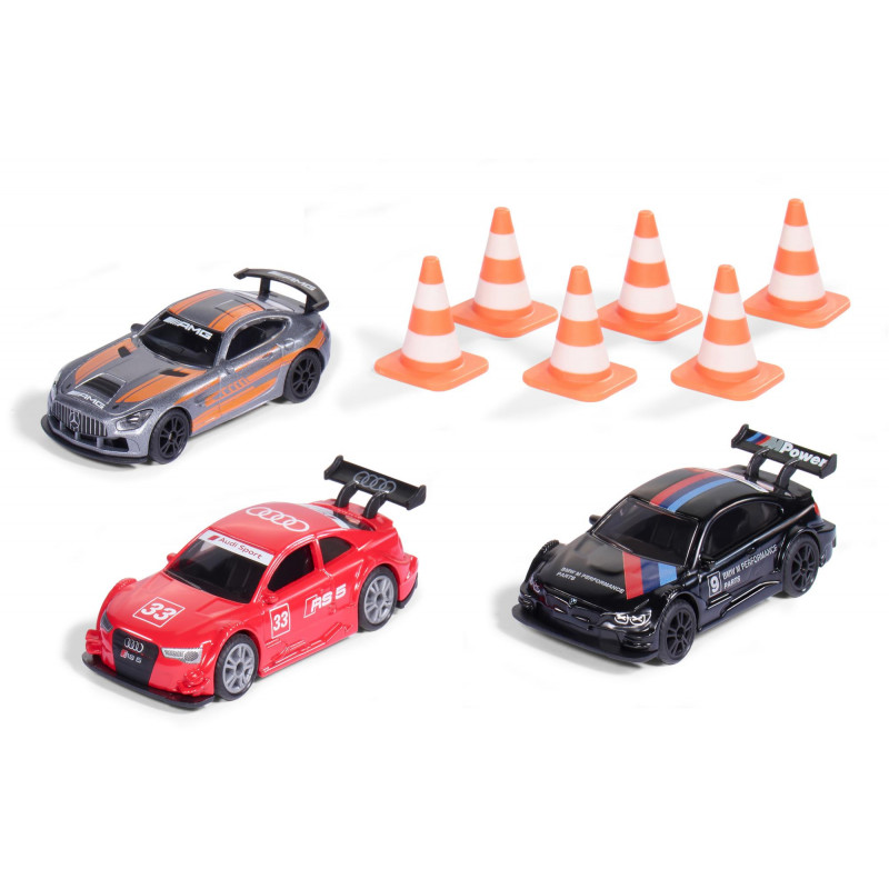 Siku - Gift Set Race | Mr Toys Toyworld