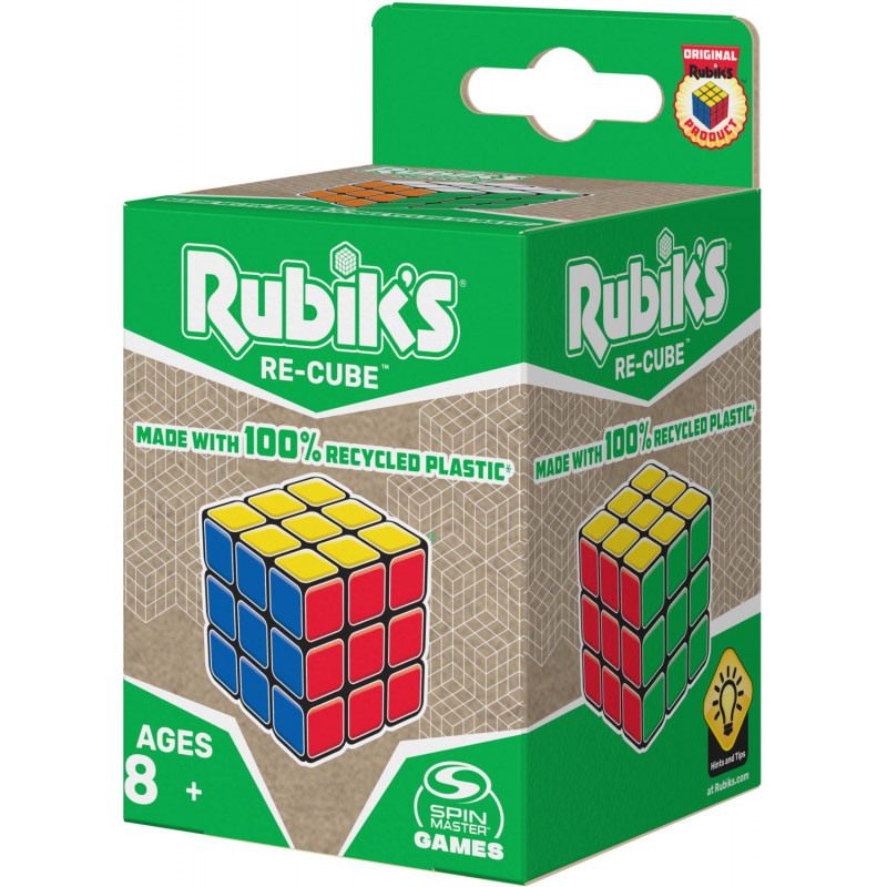 Rubik's Re-Cube - Afterpay Available!