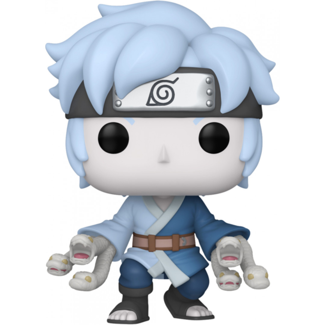 Boruto - Mitsuki With Snake Hands Pop! - Afterpay Available!