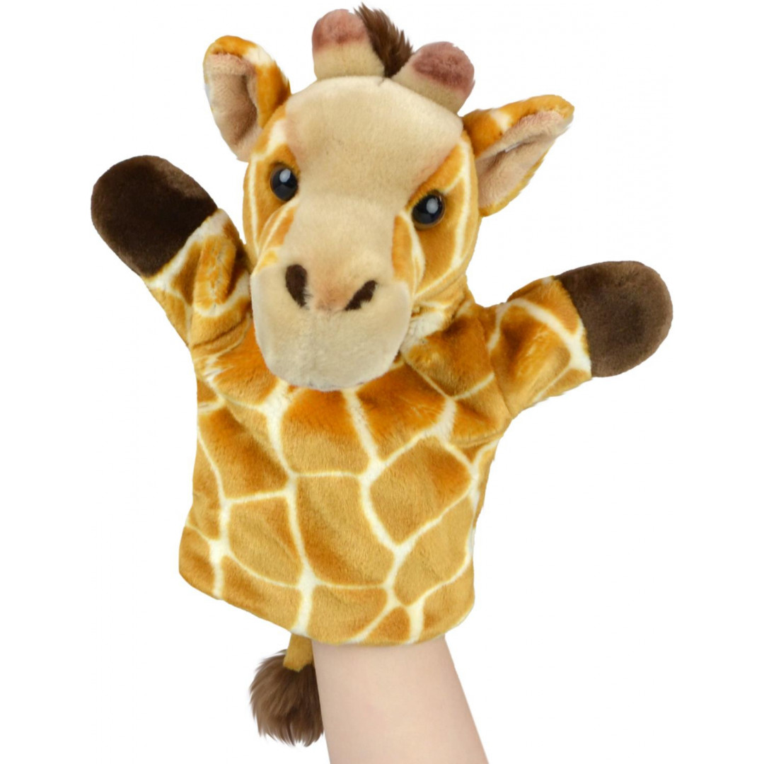 Giraffe Puppet (Lil Friends) - Afterpay Available!