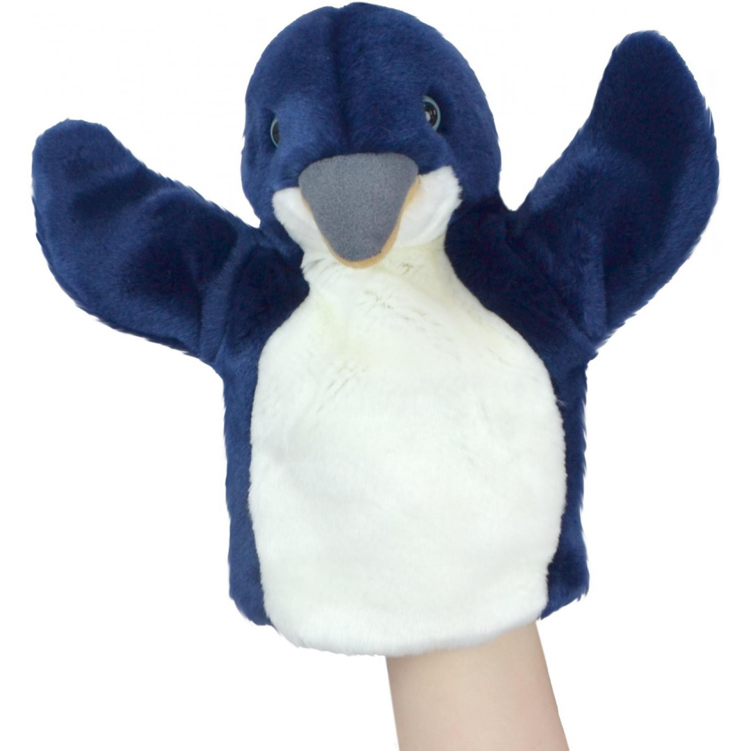 Penguin Puppet (Lil Friends) - Afterpay Available!