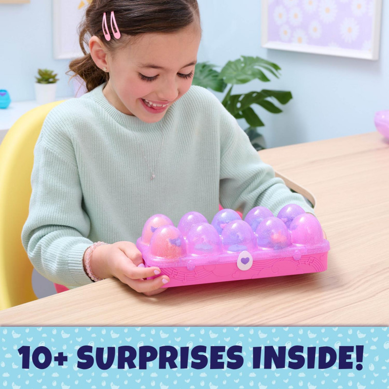 Hatchimals Water Hatch Egg Carton | Mr Toys Toyworld