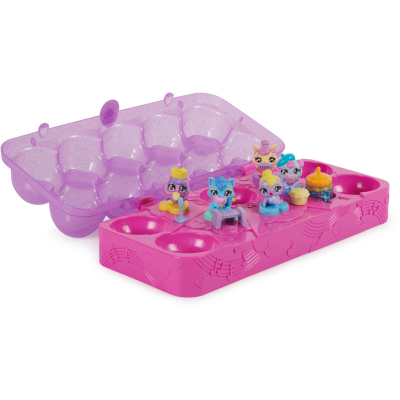Hatchimals Water Hatch Egg Carton | Mr Toys Toyworld
