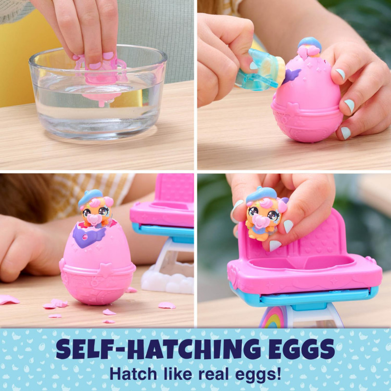 Hatchimals Water Hatch Hungry Hatchimals - Afterpay