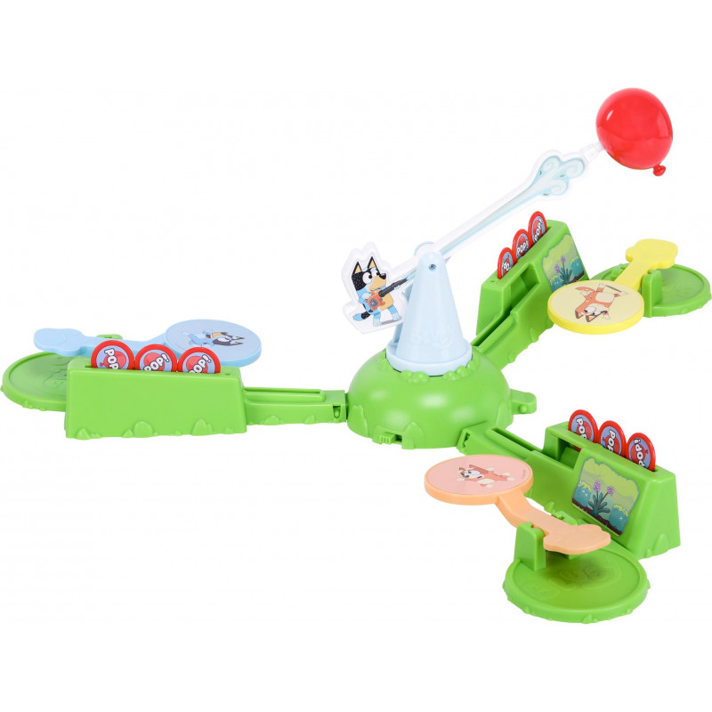 Bluey Keepy Uppy Game - Afterpay Available!