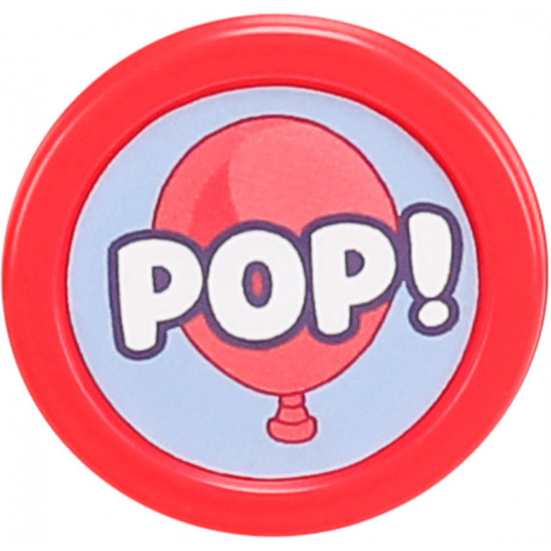 Bluey Keepy Uppy Game - Afterpay Available!