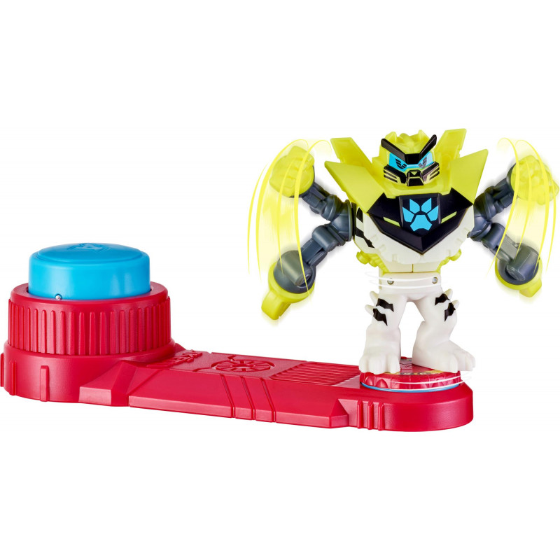 Akedo S5 Giants Beast Strike Single Pk Assorted | Mr Toys