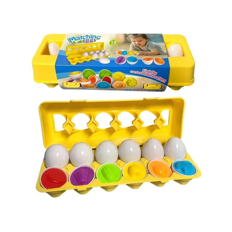 Matching Egg Game - Afterpay Available!