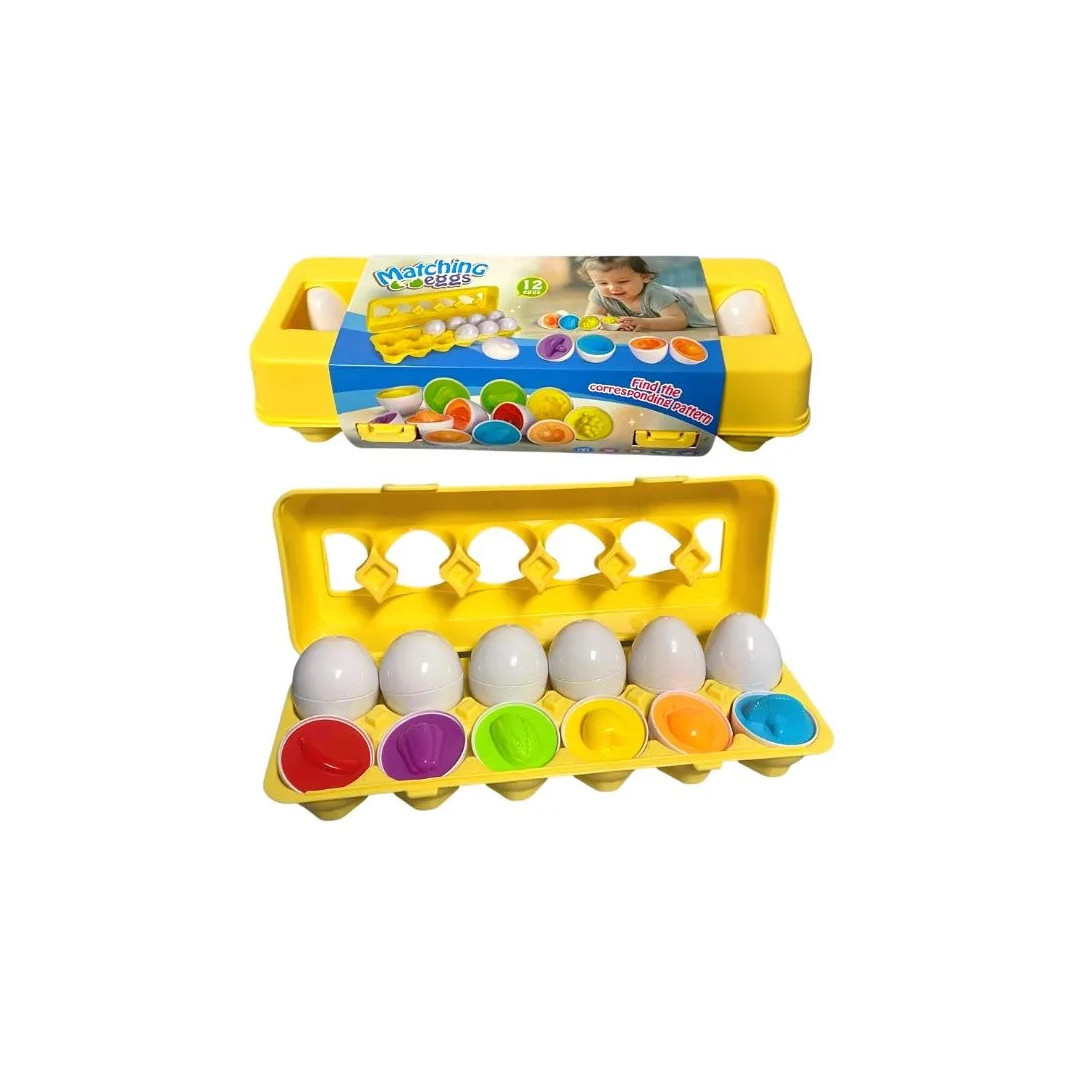 Matching Egg Game - Afterpay Available!