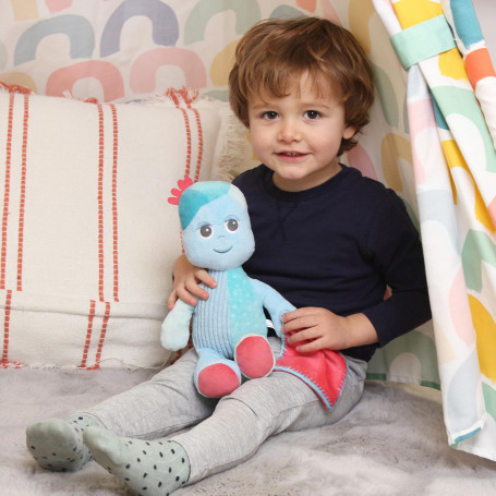Talking Igglepiggle - Afterpay Available!
