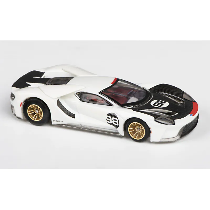 AFX Ford GT-40 Mark IV - Afterpay Available!