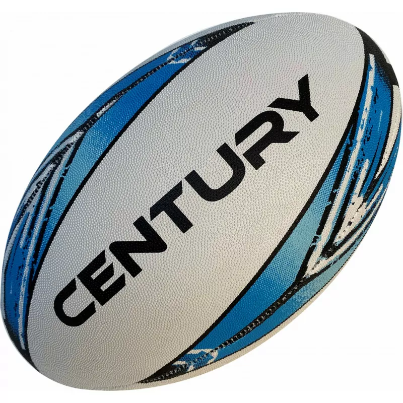 Century Rugby League Ball - Afterpay Available!