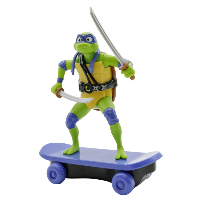 Teenage Mutant Ninja Turtles Sewer Shredders Assorted