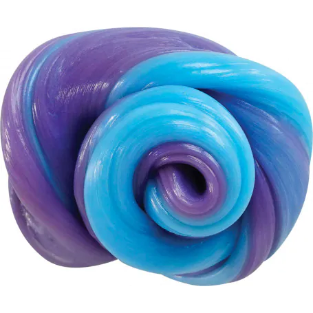 Aaron's Putty 2" Mini Thinking Putty Star Effects Tin