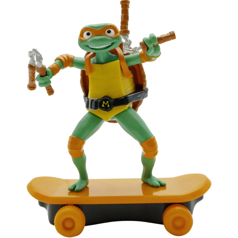 Teenage Mutant Ninja Turtles Sewer Shredders Assorted | Mr Toys