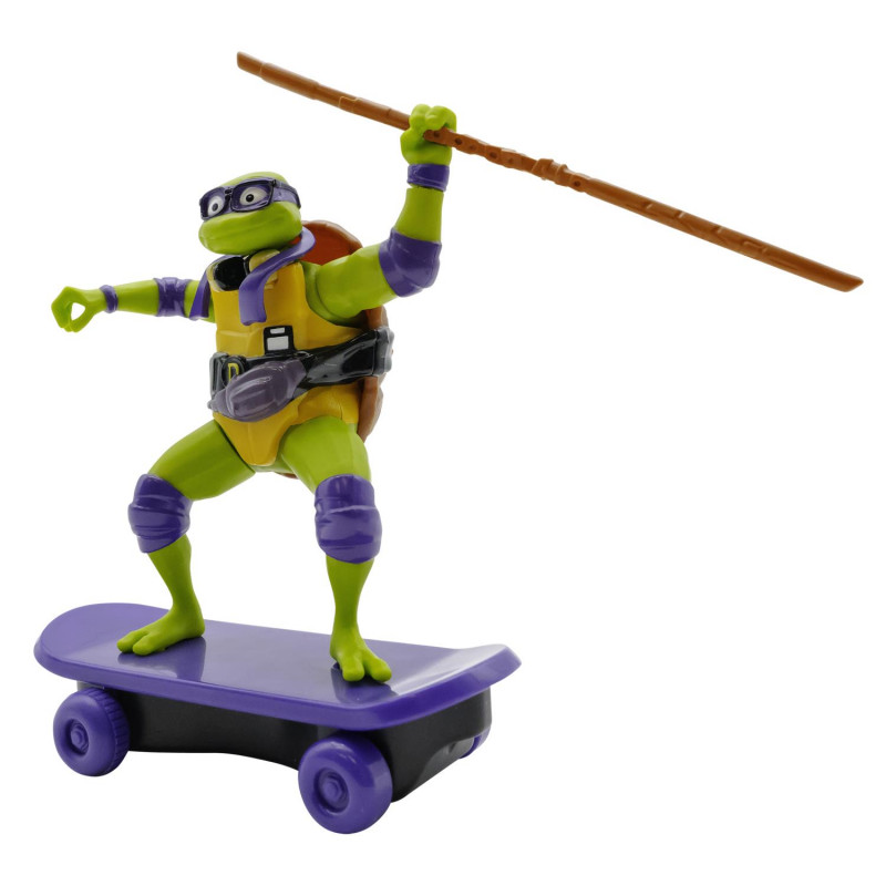 Teenage Mutant Ninja Turtles Sewer Shredders Assorted | Mr Toys
