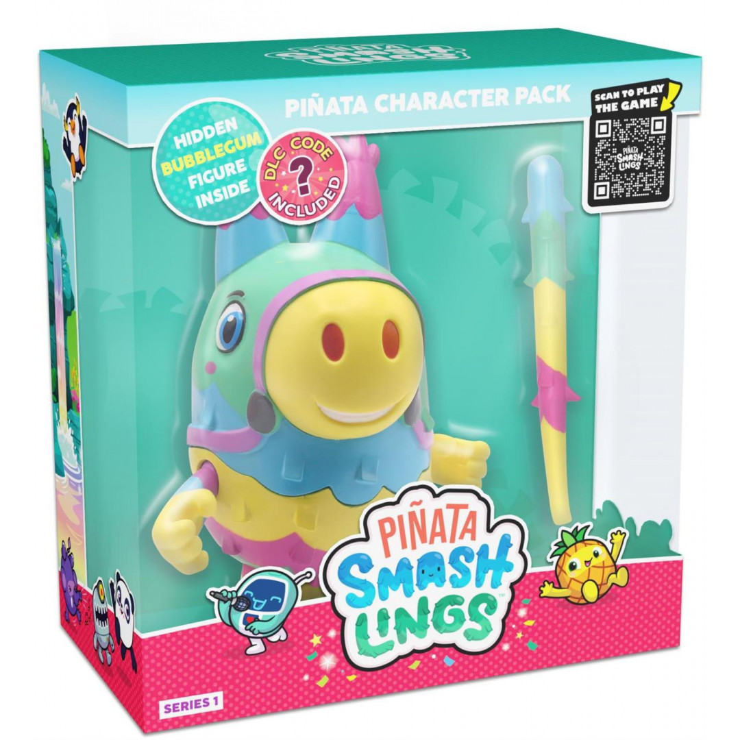 Smashlings Pinata Box - Afterpay Available!
