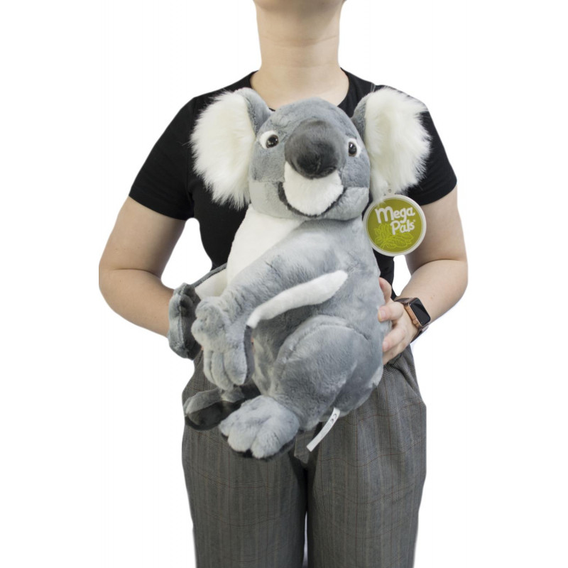 Cuddle Buddies Mega Sitting Koala - Afterpay Available!