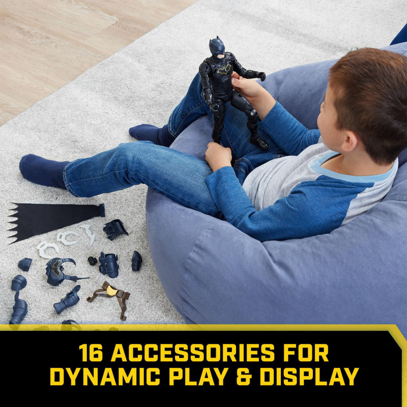 Batman 12" Batman Adventures - Afterpay Available!