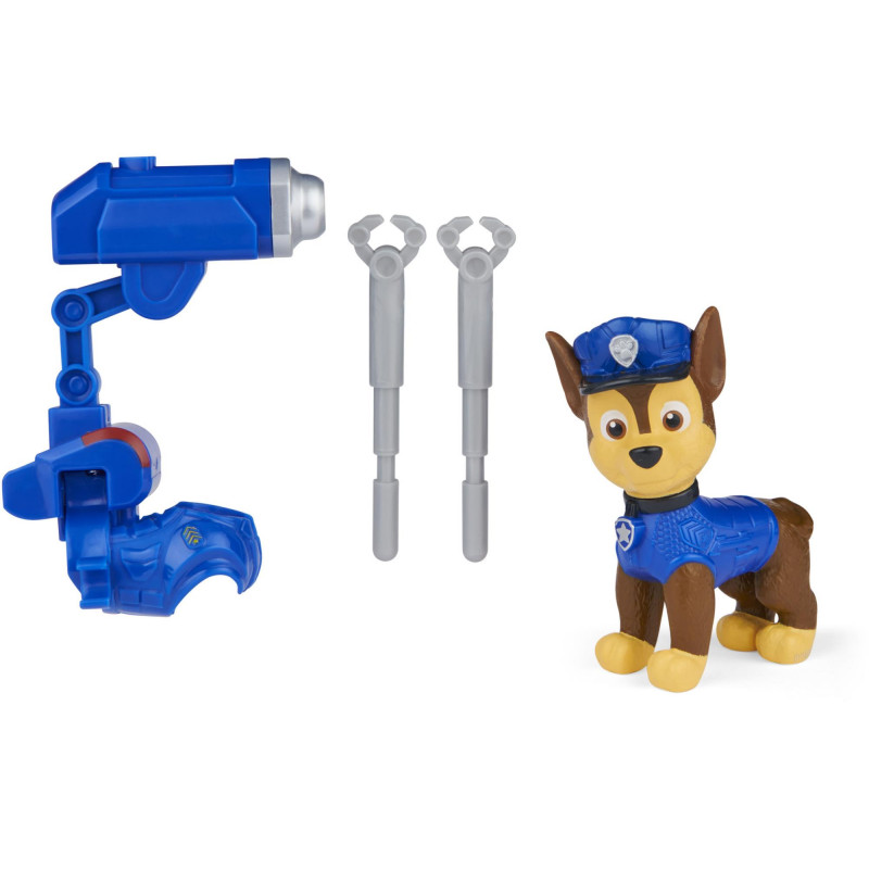 Paw Patrol The Mighty Movie Hero Pup Assorted - Afterpay
