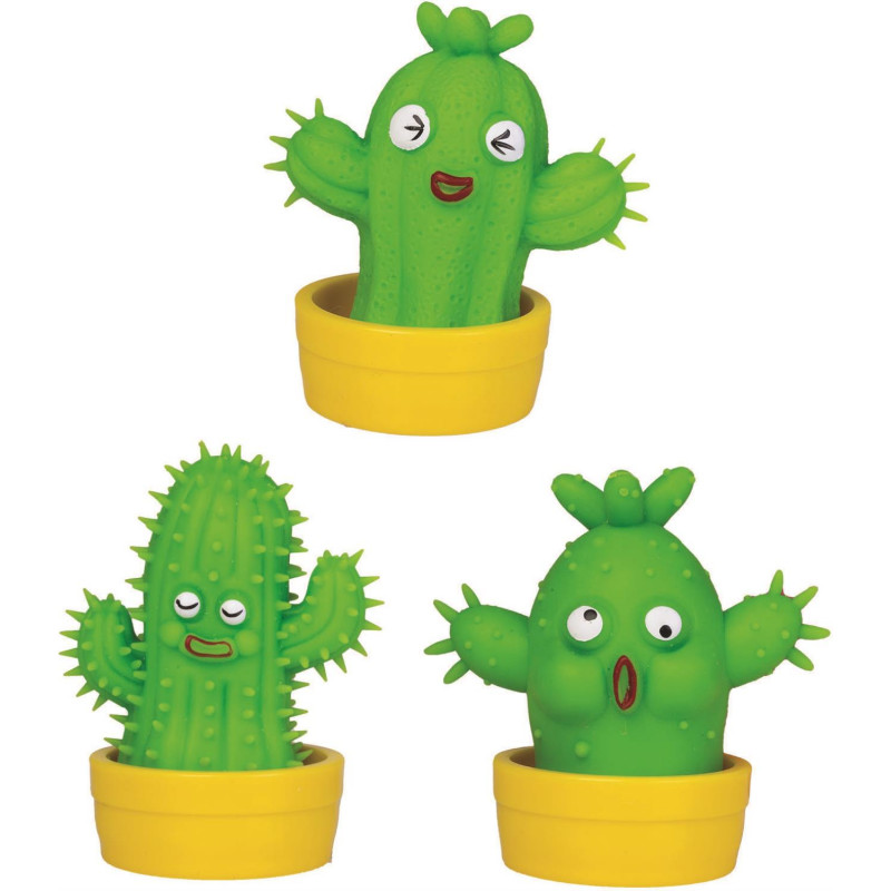 Squishy Cactus - Afterpay Available!