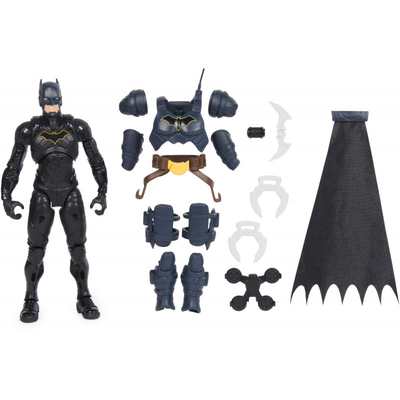 Batman 12" Batman Adventures - Shop Now!