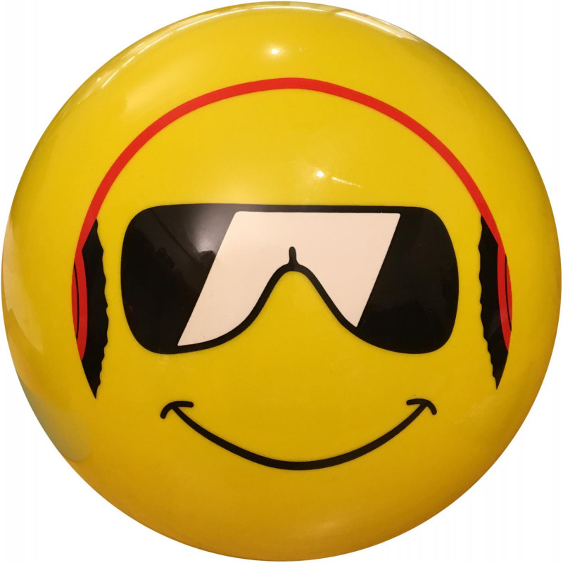 Emoti Play Balls Inflated | Mr Toys Toyworld