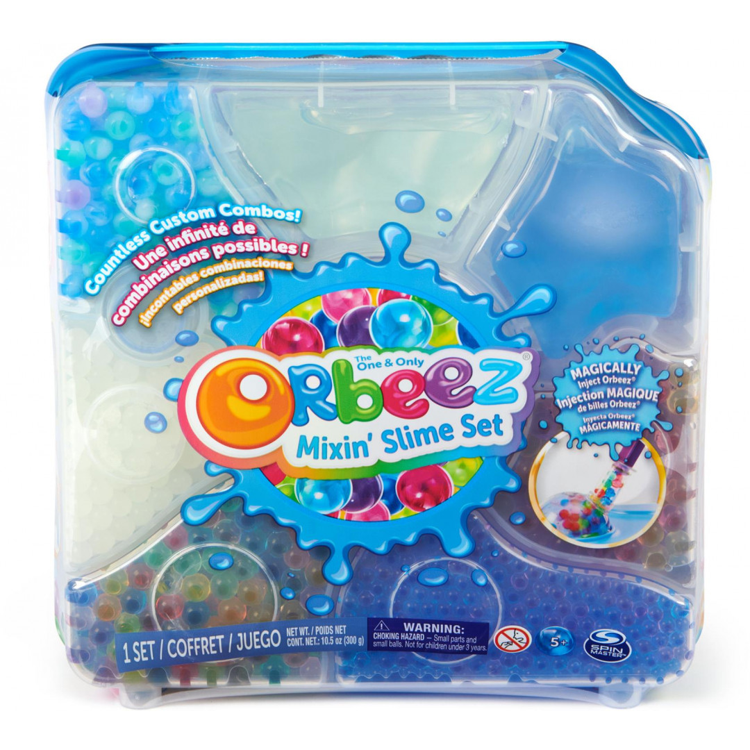 Orbeez Mixin' Slime Set | Mr Toys Toyworld