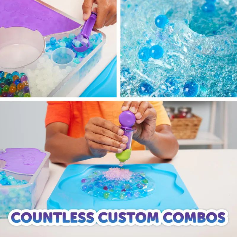 Orbeez Mixin' Slime Set - Afterpay Available!