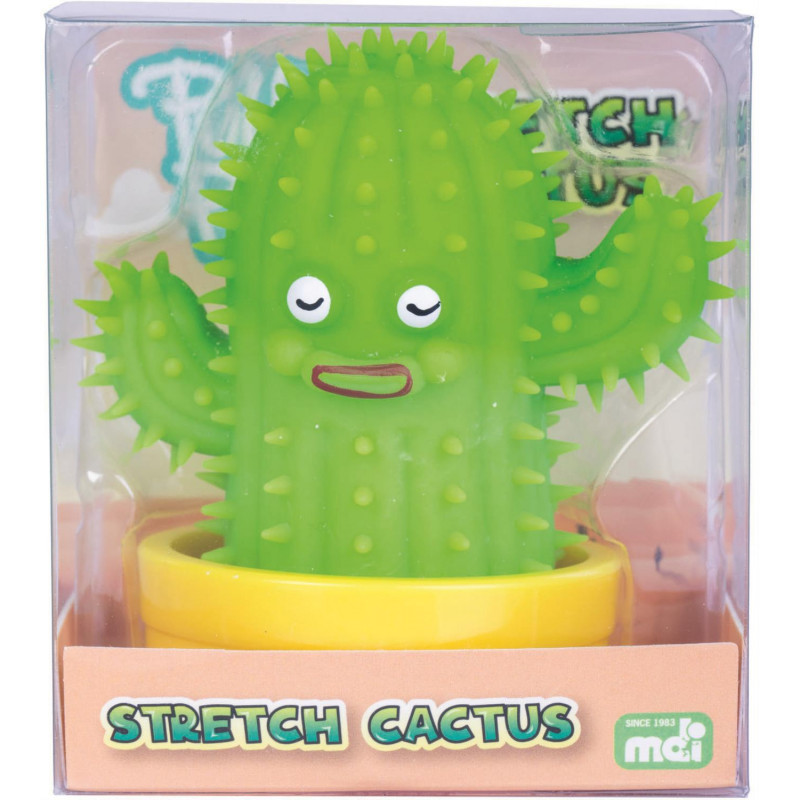 Squishy Cactus - Afterpay Available!