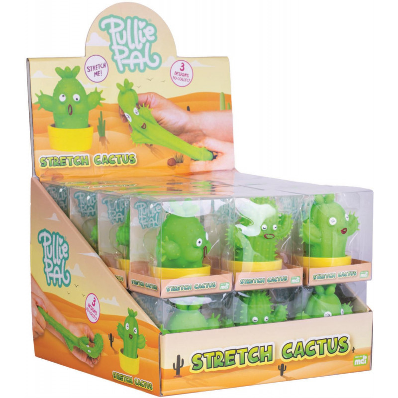 Squishy Cactus - Afterpay Available!