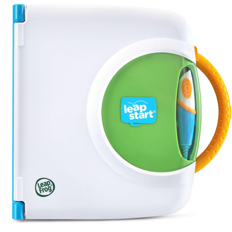 Bluey Leapstart Bundle - Green - Afterpay Available!