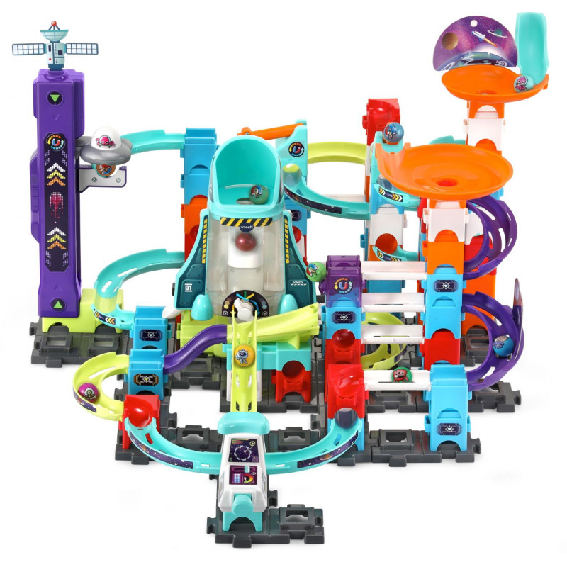 Marble Rush Magnetic Magic - Afterpay Available!