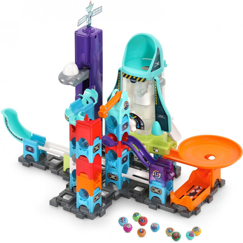 Marble Rush Magnetic Magic - Afterpay Available!