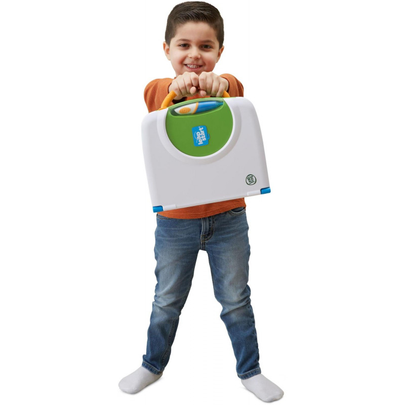 Bluey Leapstart Bundle - Green - Afterpay Available!