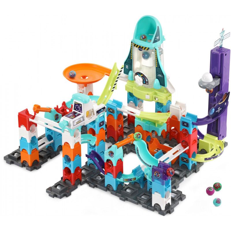 Marble Rush Magnetic Magic - Afterpay Available!