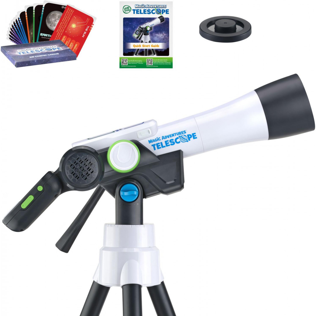 Magic Adventures Telescope - Shop Now!