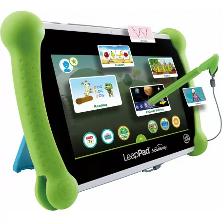 Leappad Academy - Green - Afterpay Available!