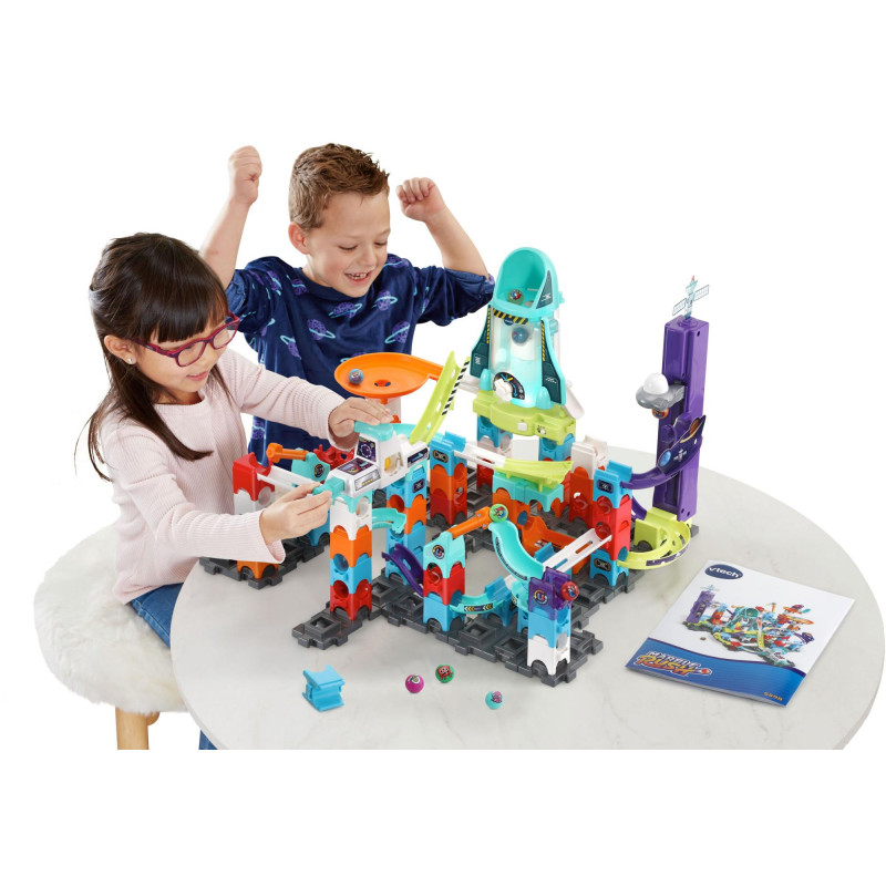 Marble Rush Magnetic Magic - Afterpay Available!