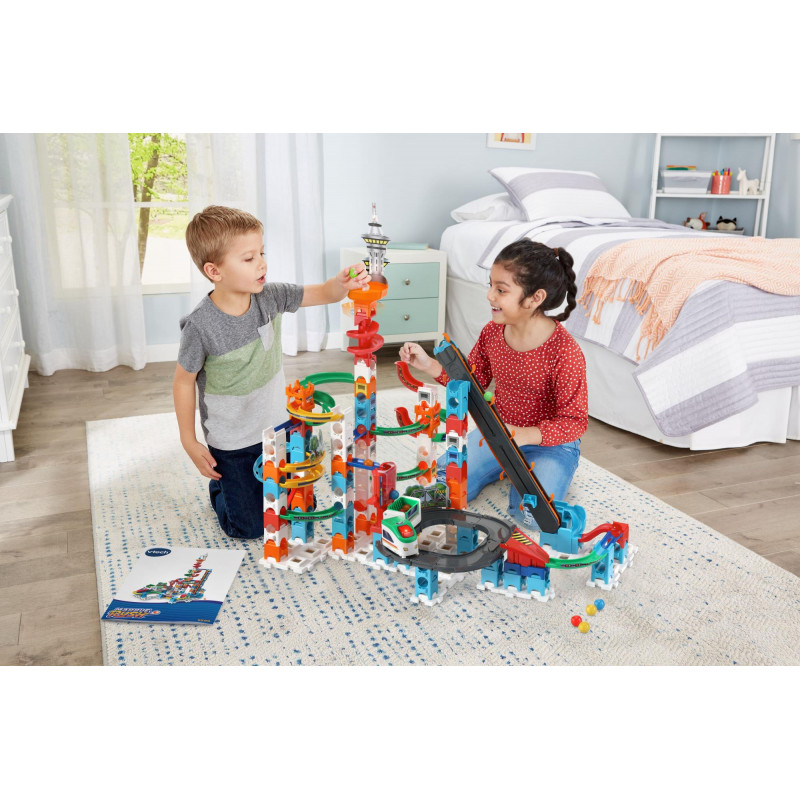 Marble Rush Super Sky City - Afterpay Available!