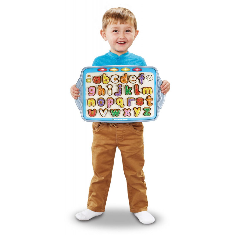 Match & Learn Biscuits - Afterpay Available!